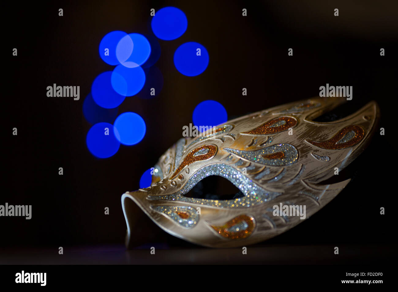 Mascarade ball hi-res stock photography and images - Alamy