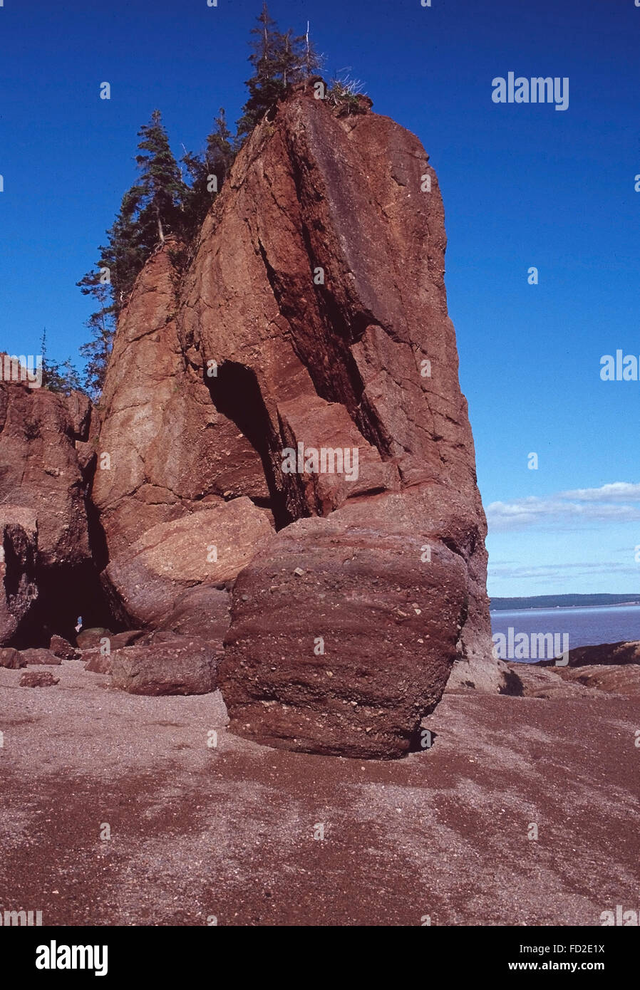 Ocean tidal exploration site hi-res stock photography and images - Alamy