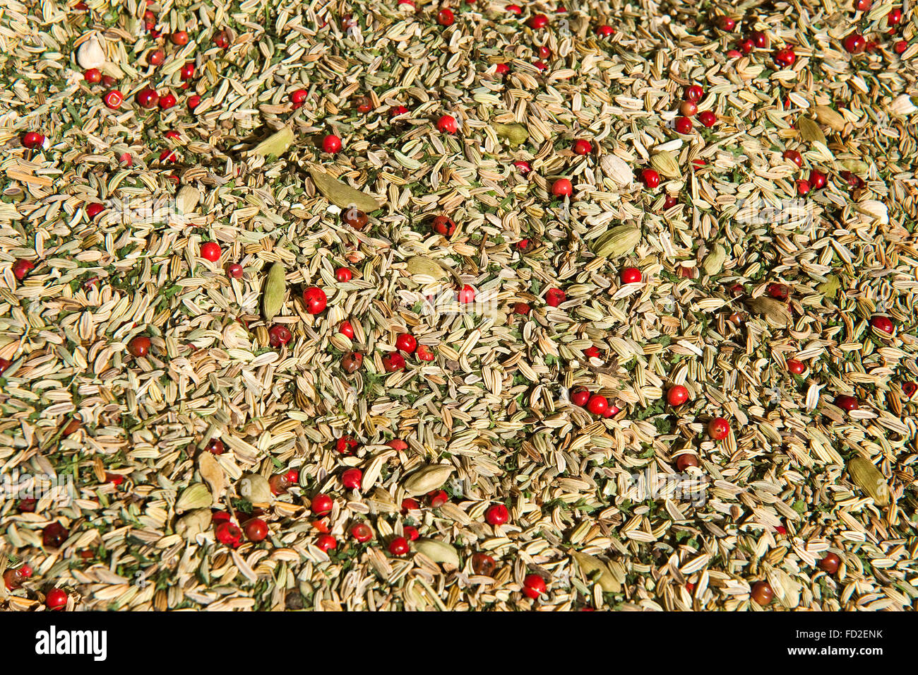Spice trade hi-res stock photography and images - Alamy