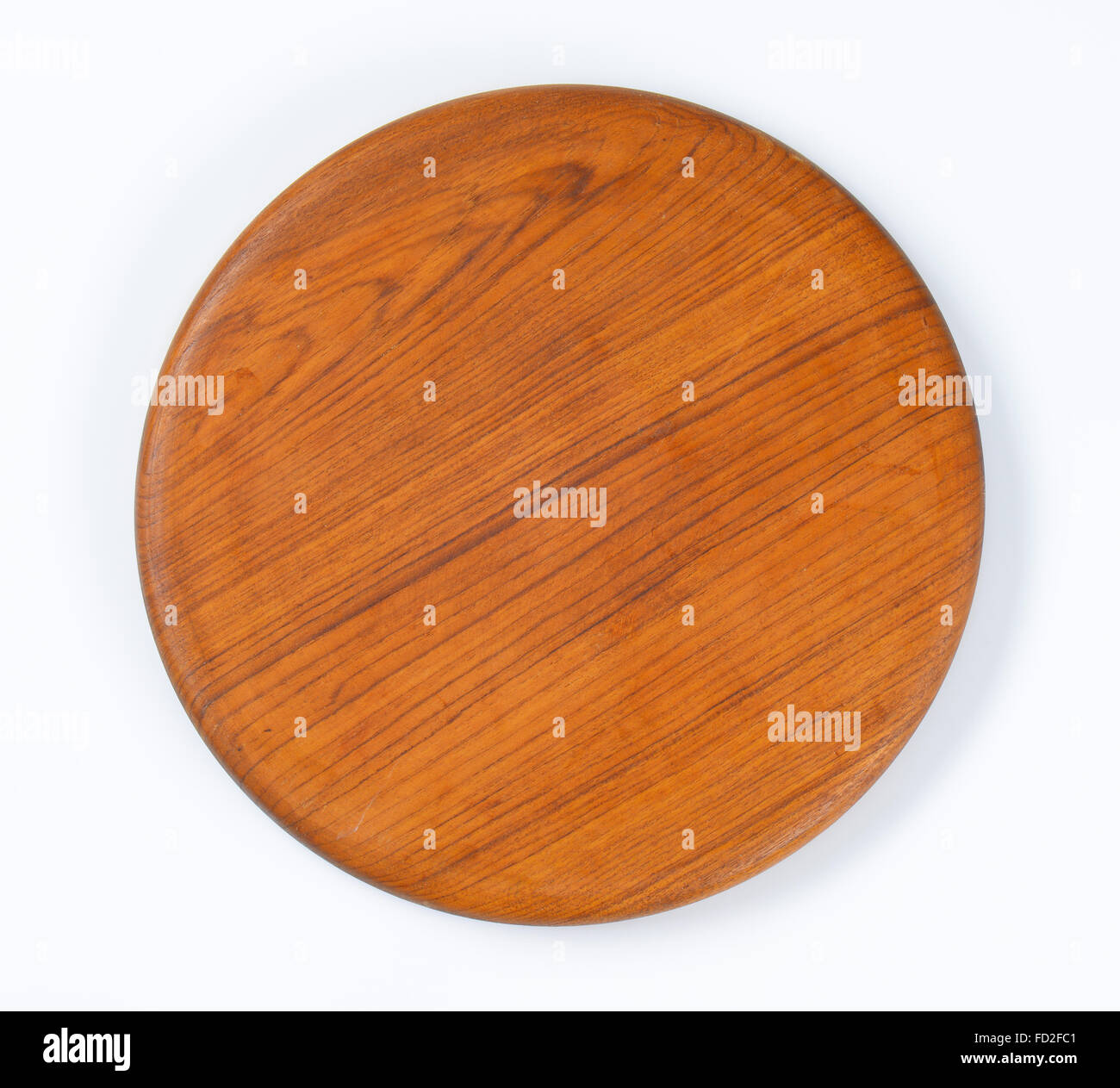 Smooth round wood hi-res stock photography and images - Alamy