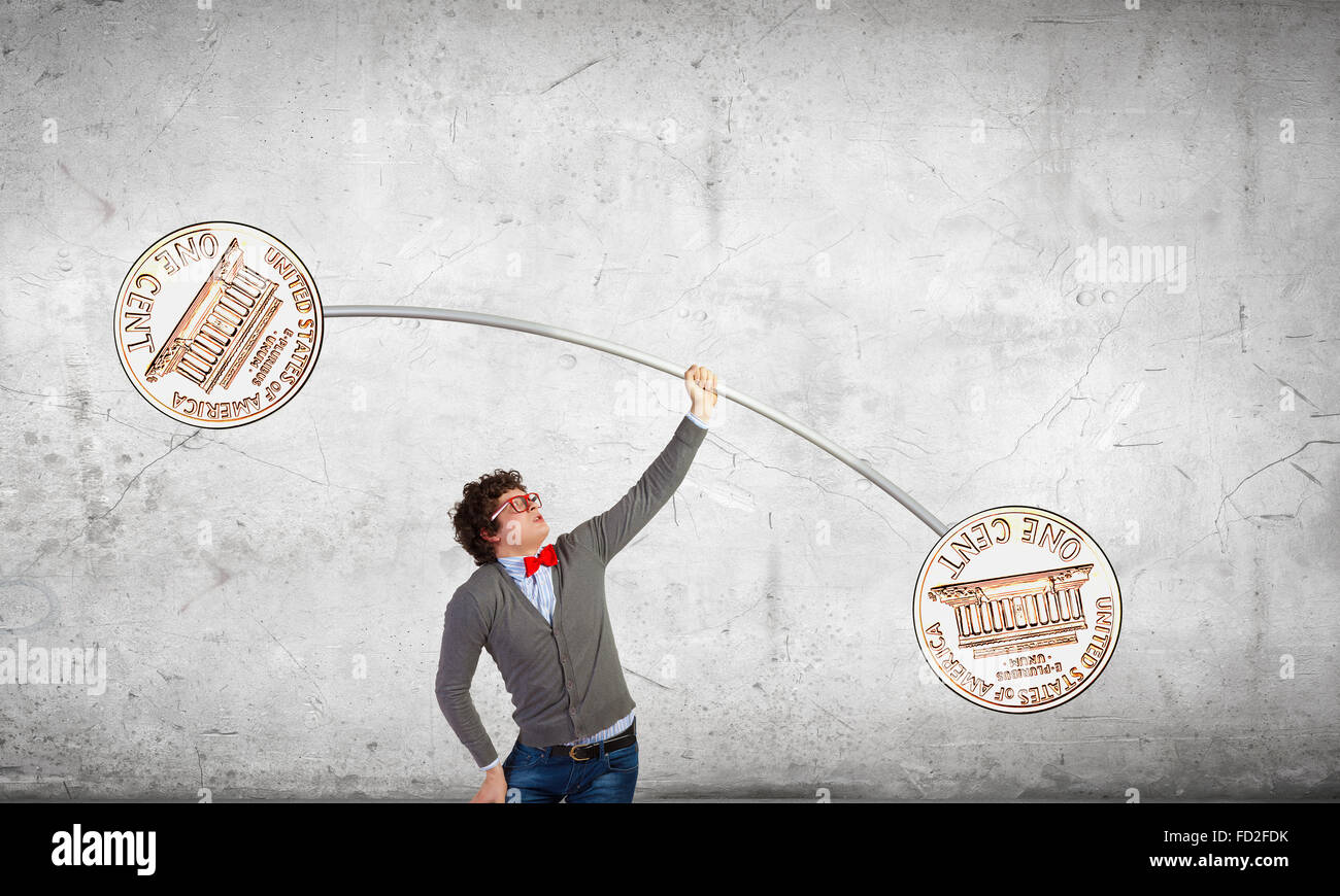 Athlete coin hi-res stock photography and images - Alamy