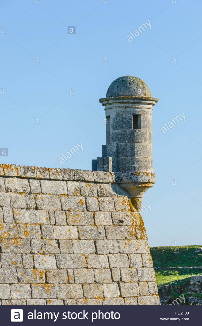 Bartizan High Resolution Stock Photography and Images - Alamy