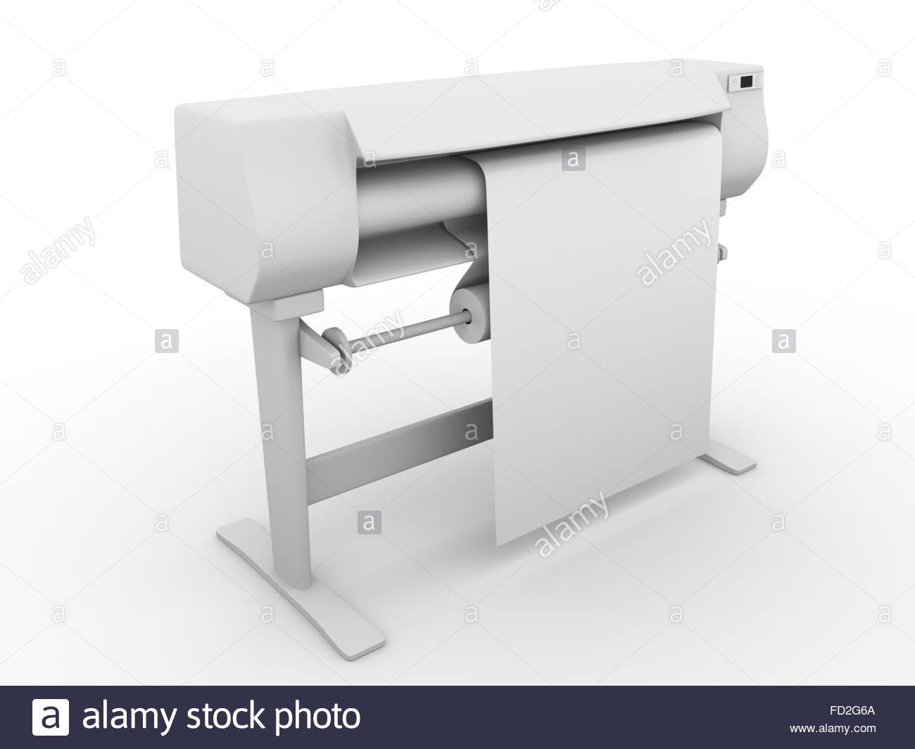 Plotter Stock Photos & Plotter Stock Images - Alamy