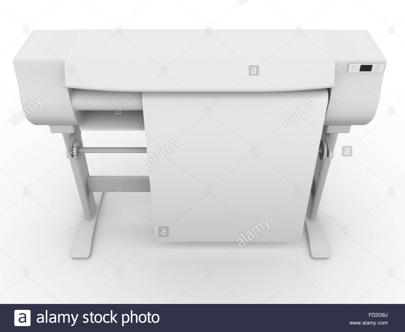 Plotter Stock Photos & Plotter Stock Images - Alamy
