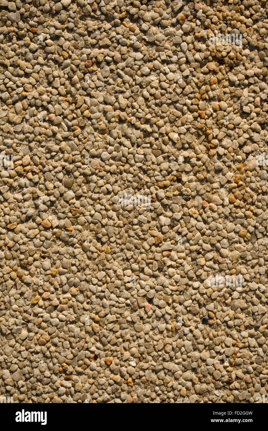 A background of tiny stones Stock Photo - Alamy