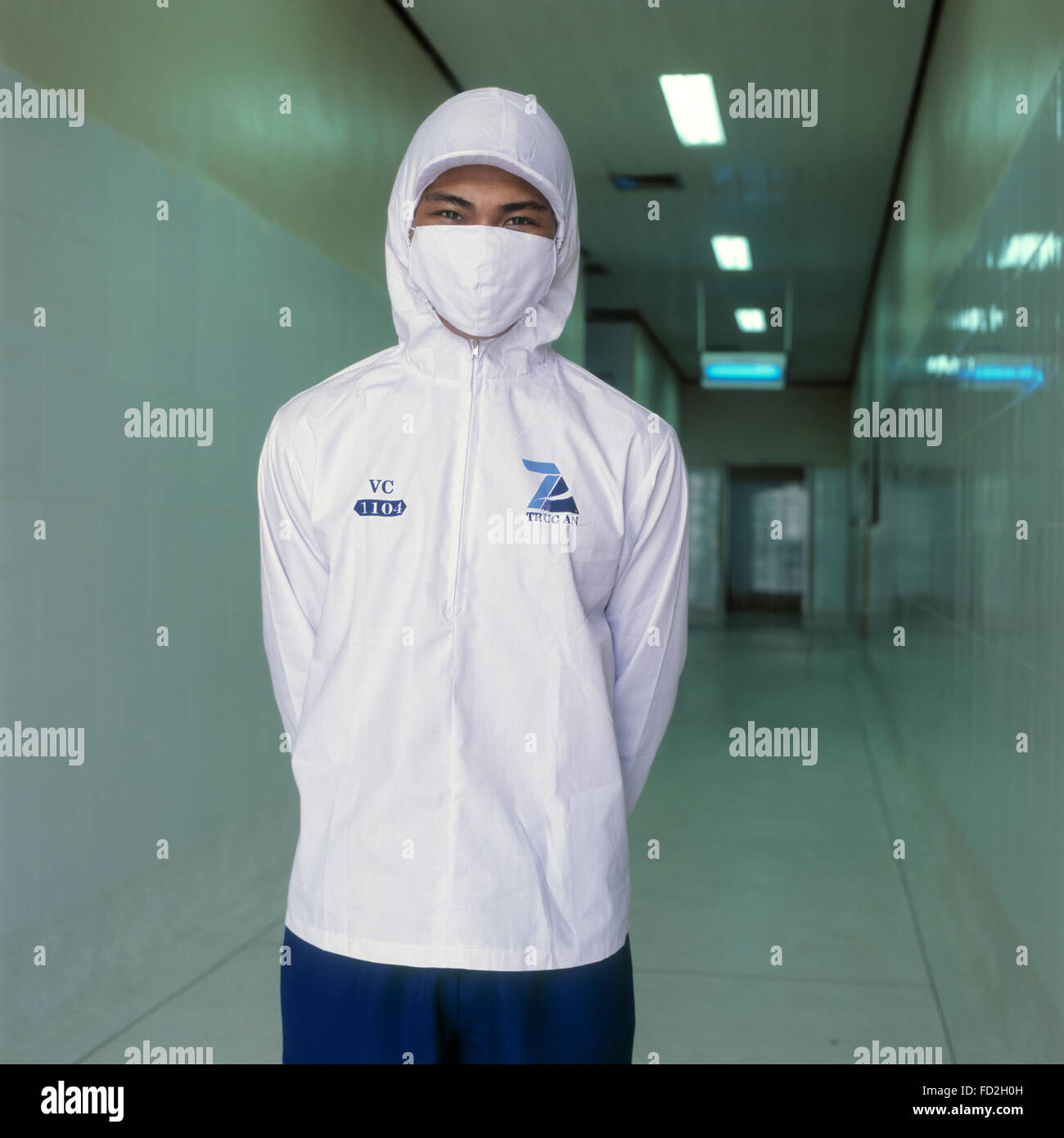 Thi factory hi-res stock photography and images - Alamy