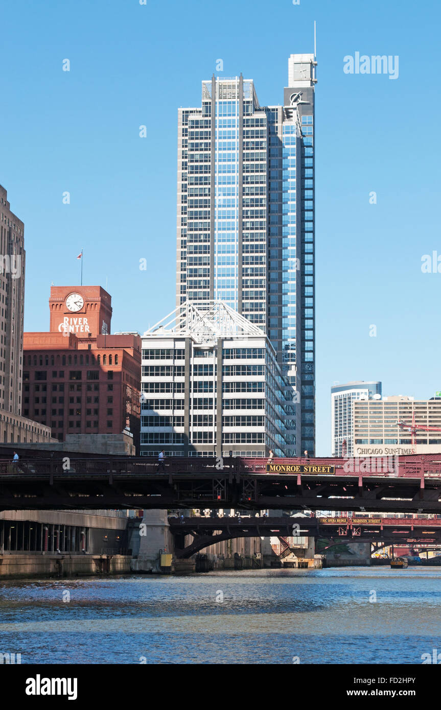 Gogo bridge hi-res stock photography and images - Alamy