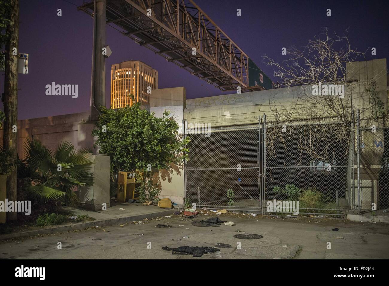 March 20, 2015 - Los Angeles, California, U.S - The Los Angeles MTA ...