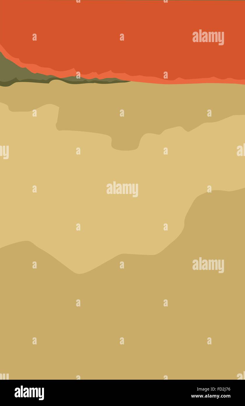 Plains view Stock Vector Images - Alamy