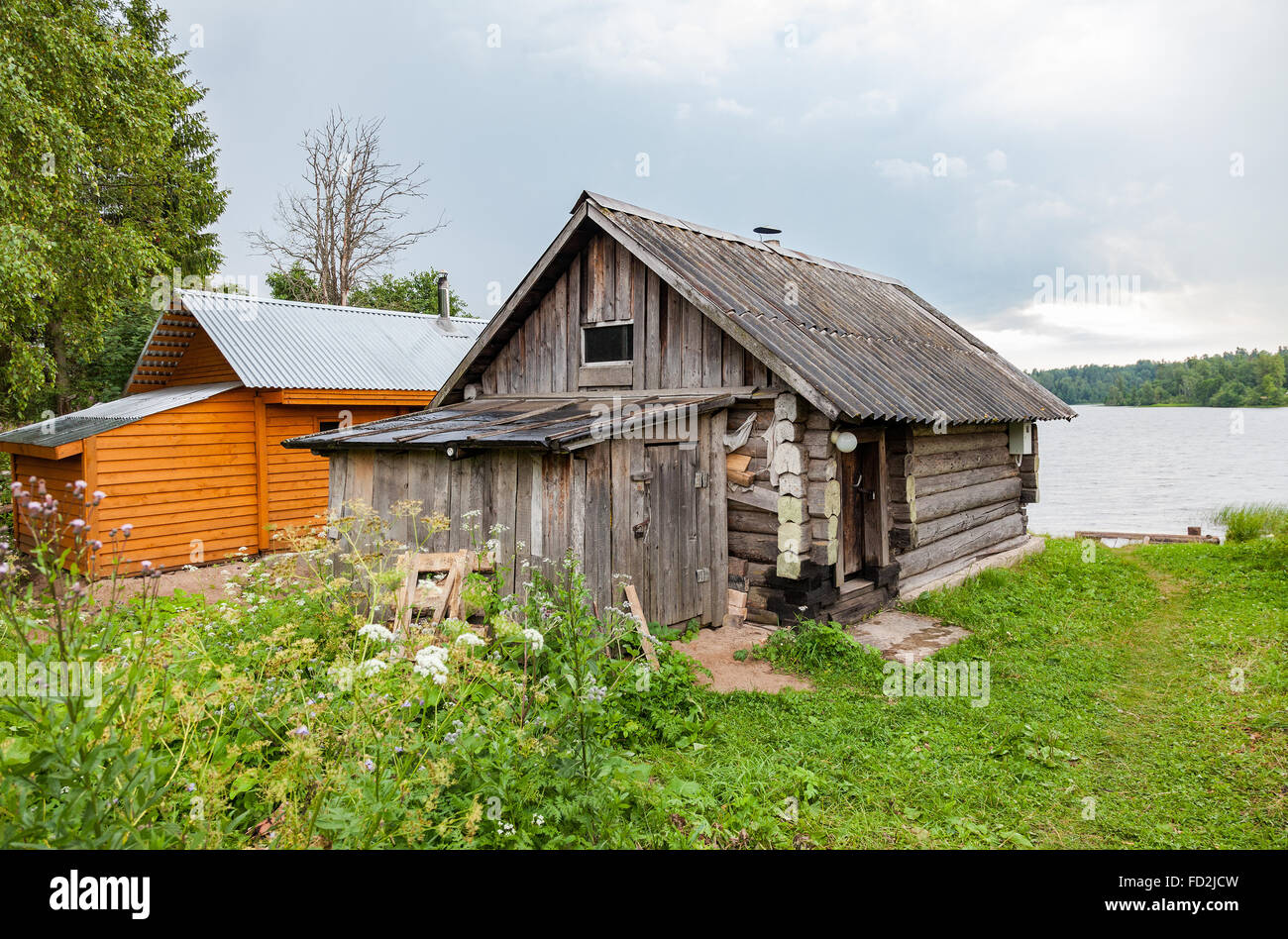 Russian baths hi-res stock photography and images - Alamy