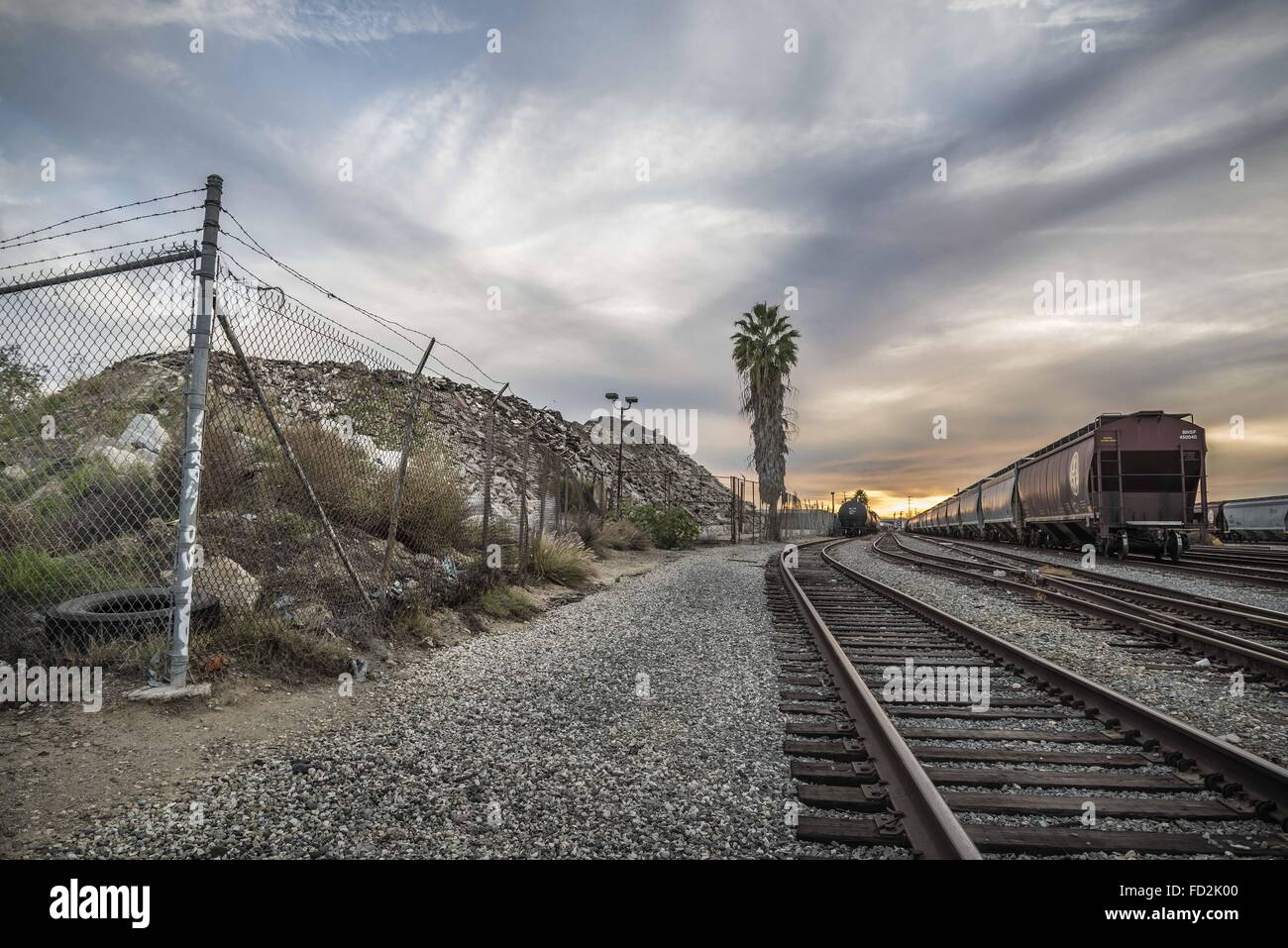 Butte street junction hi-res stock photography and images - Alamy