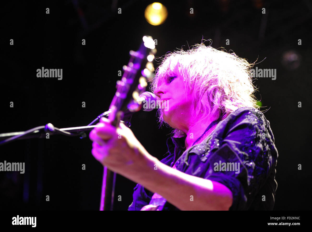 Lucinda williams hi-res stock photography and images - Alamy