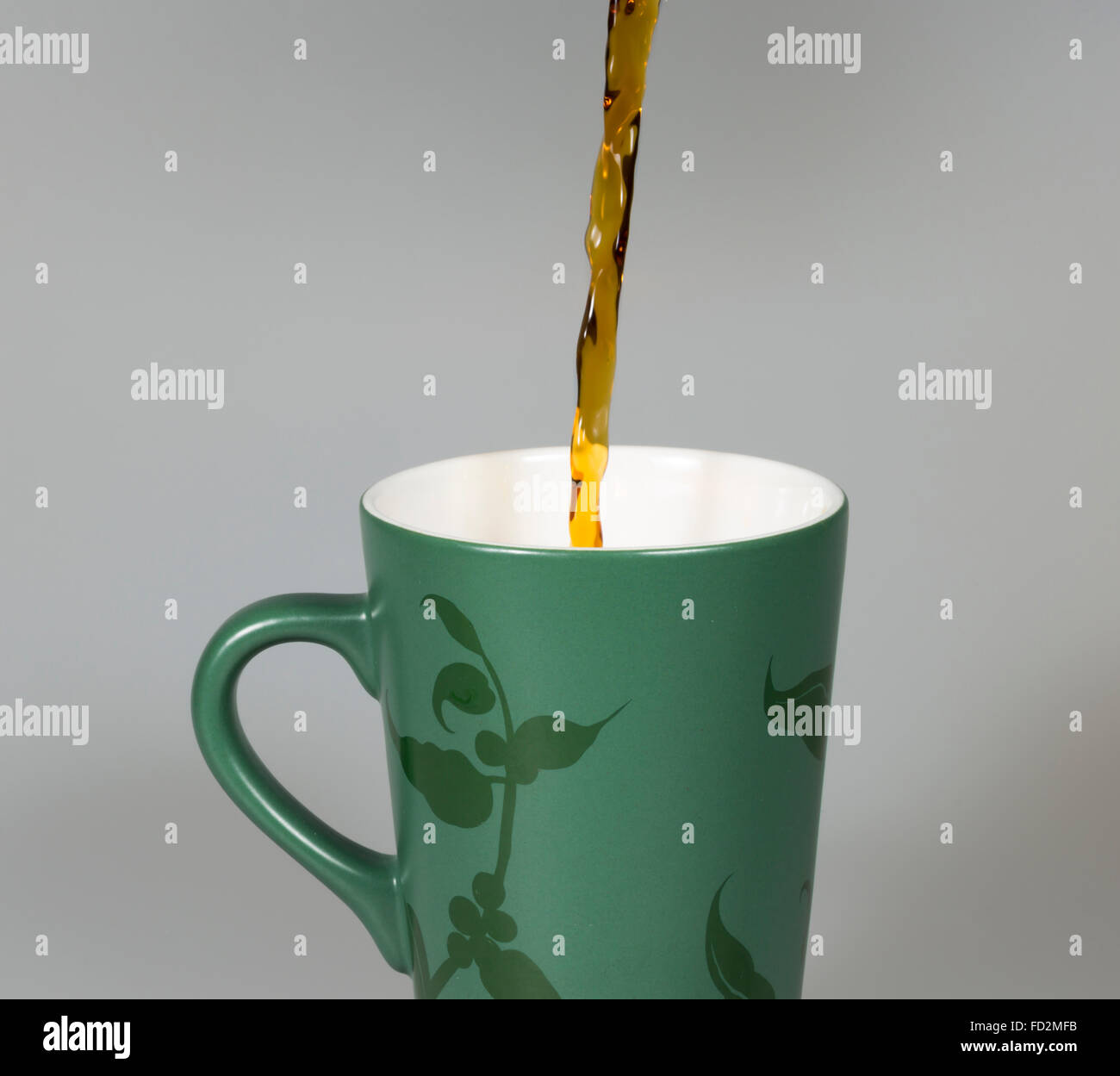 Coffey hi-res stock photography and images - Alamy