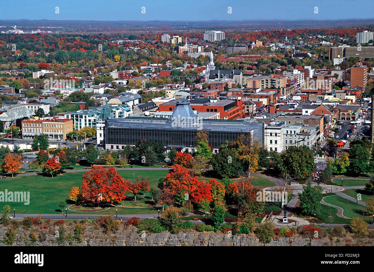 Canada united states hi-res stock photography and images - Alamy