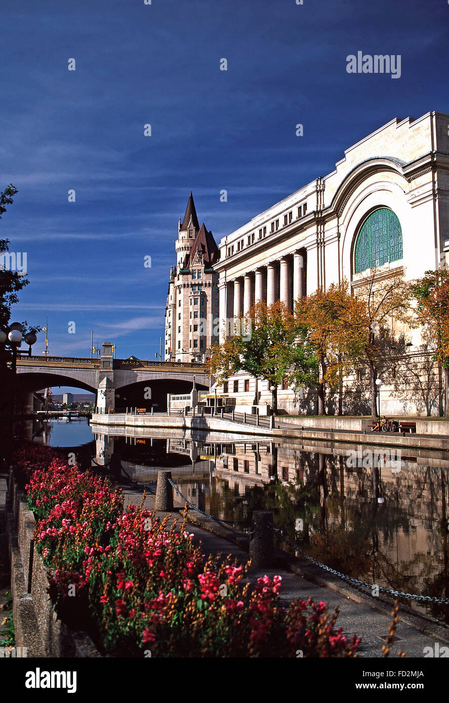 Canal step hi-res stock photography and images - Alamy