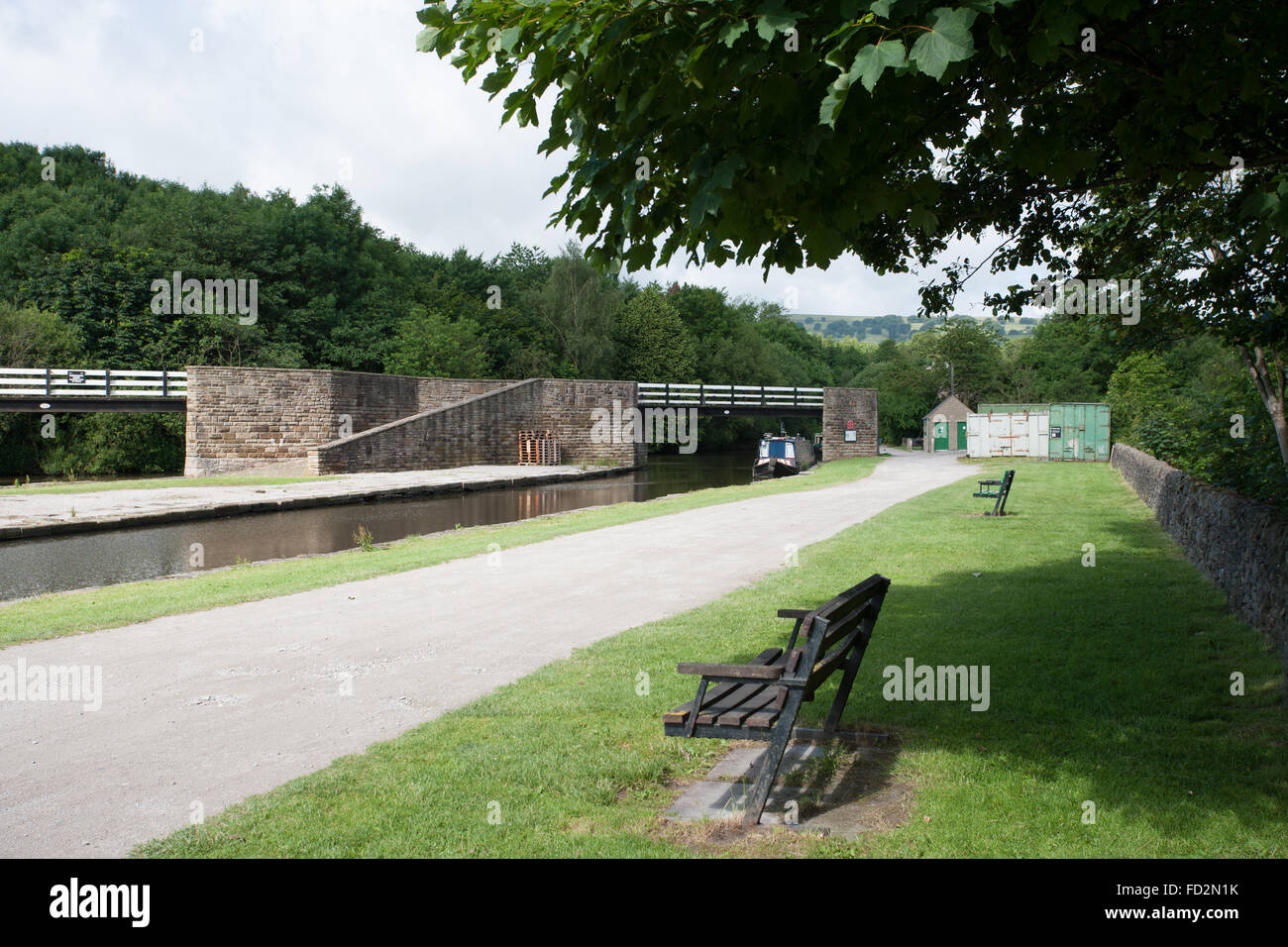 Cheshire basin hi-res stock photography and images - Alamy