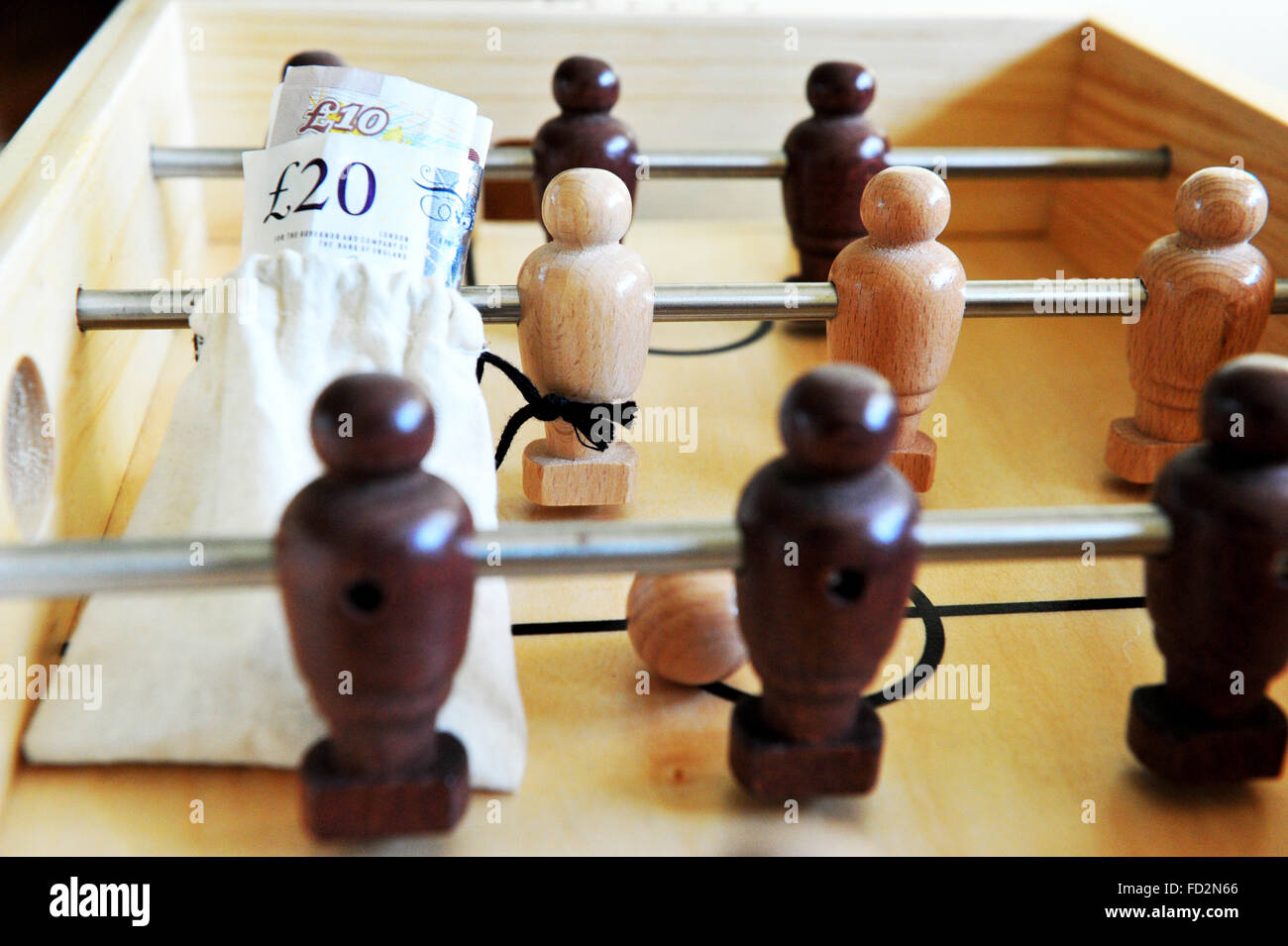 Fix the money fix the world hi-res stock photography and images - Alamy