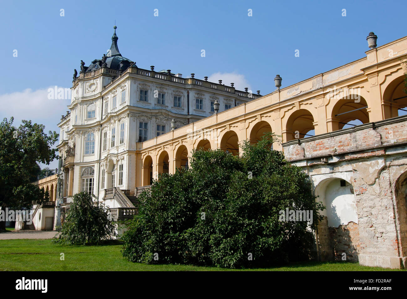 Ploskovice hi-res stock photography and images - Alamy
