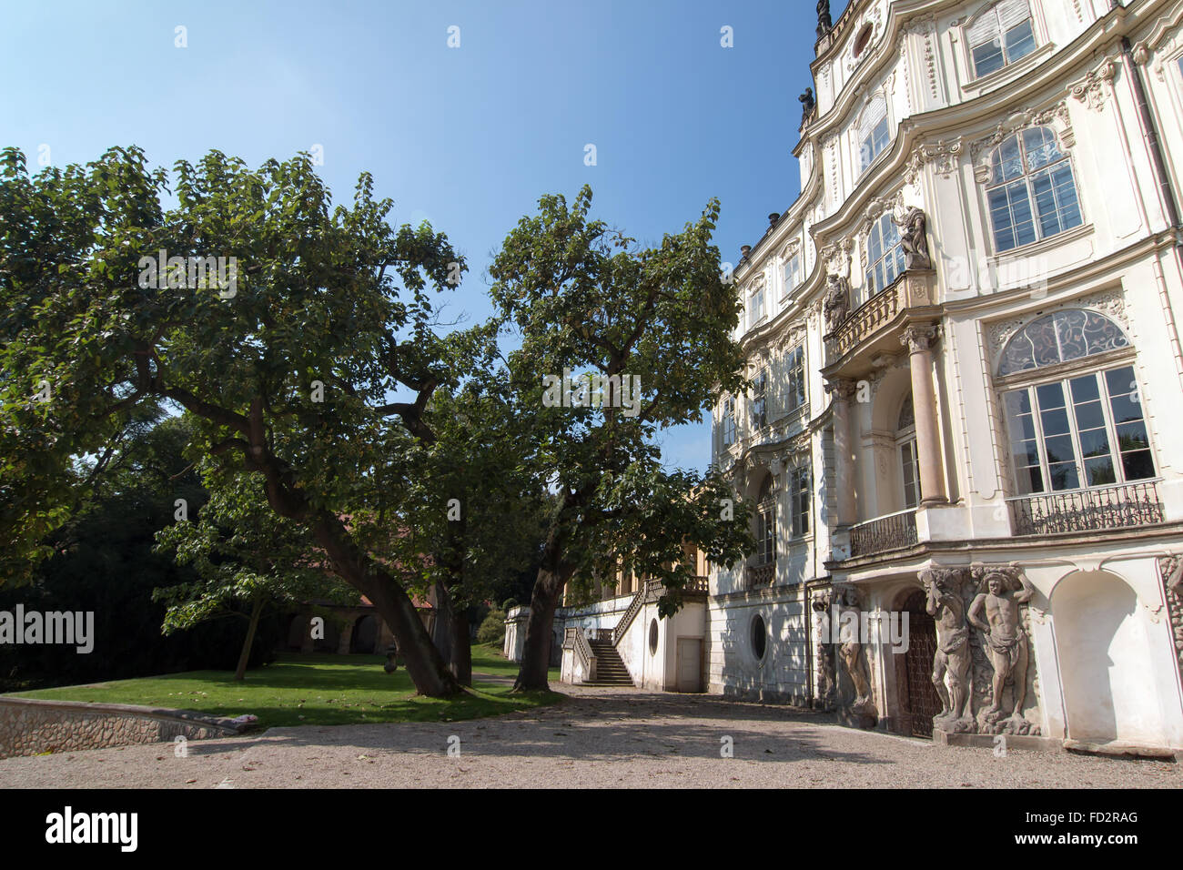 Ploskovice hi-res stock photography and images - Alamy