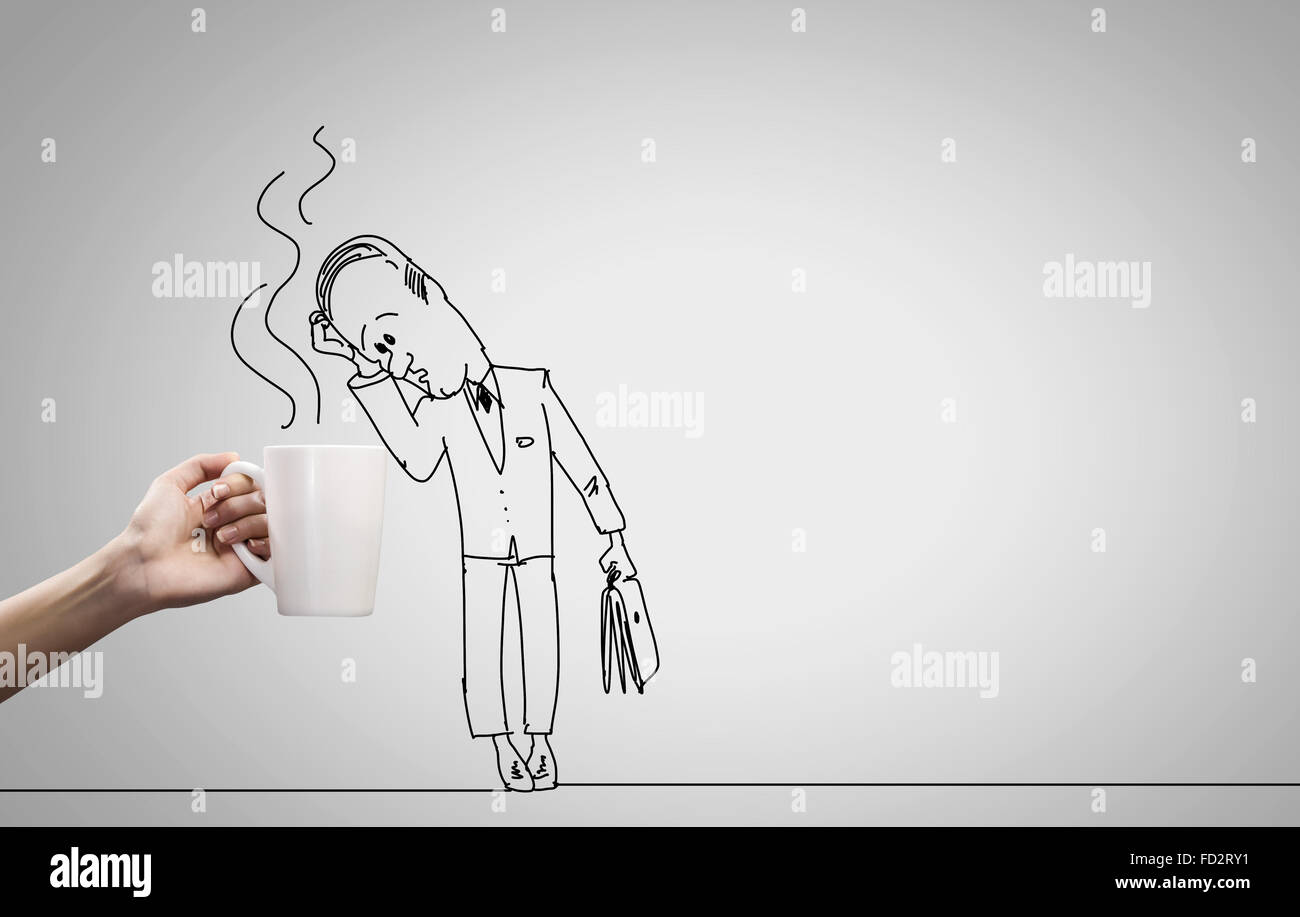 Close up of hand drawing sketches with pencil Stock Photo - Alamy