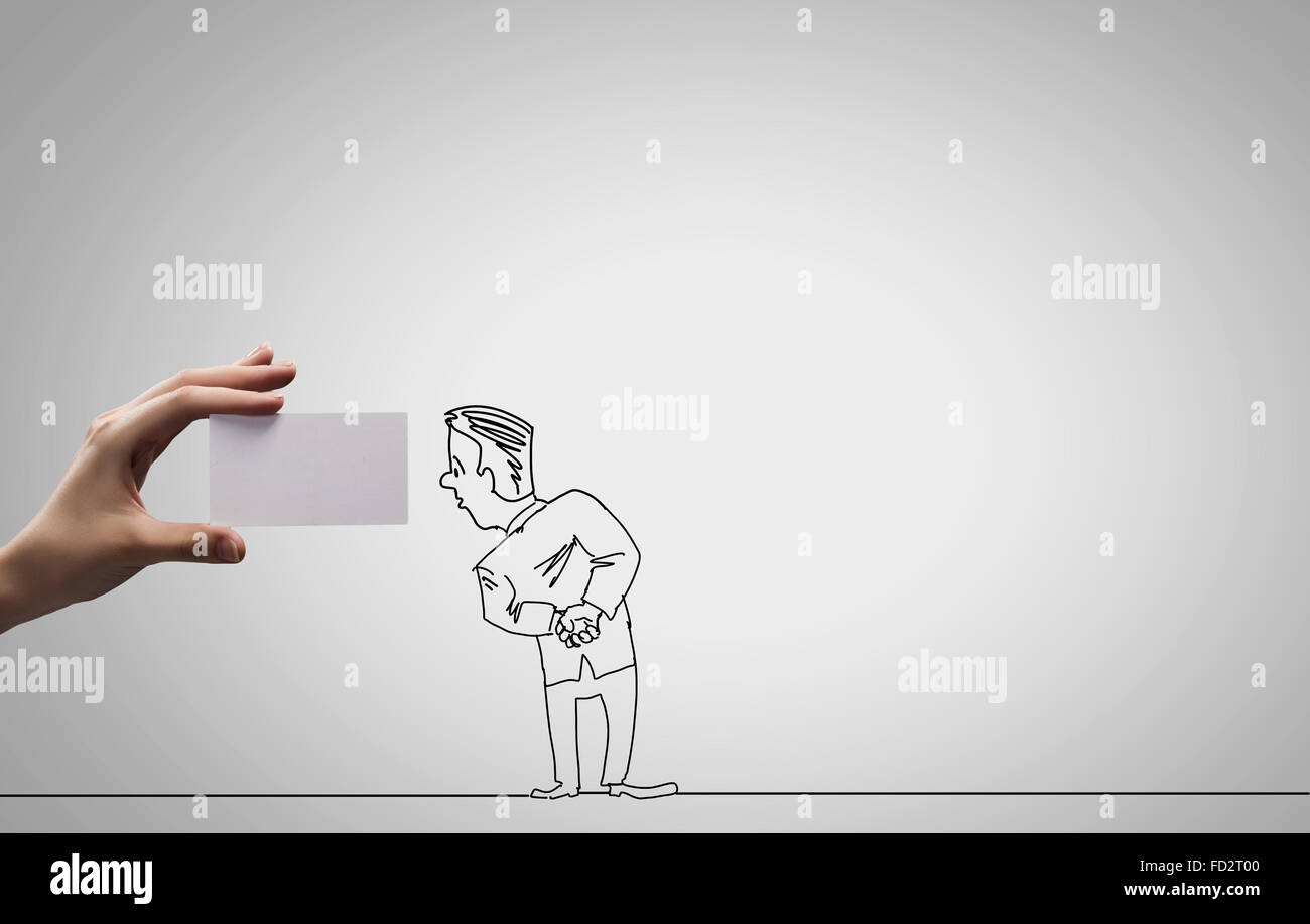 Close up of hand drawing sketches with pencil Stock Photo - Alamy