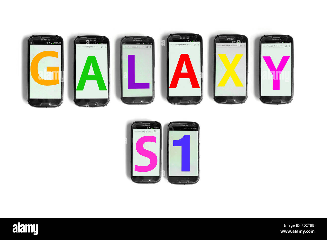 Samsung Galaxy S1 Price