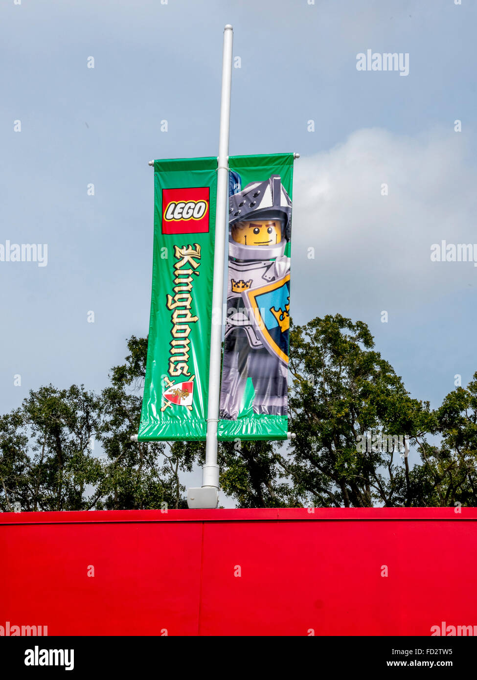 Lego land park High Resolution Stock Photography and Images - Alamy