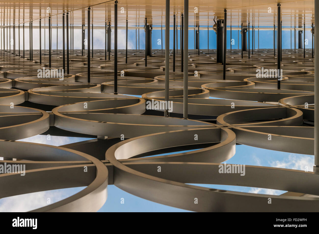 Abstract library hi-res stock photography and images - Alamy