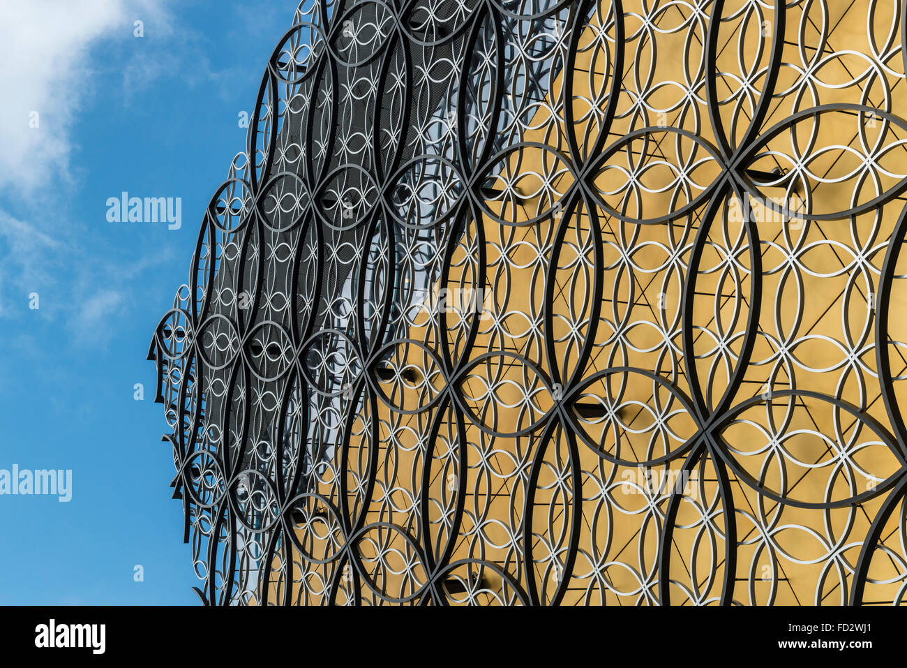 Abstract library hi-res stock photography and images - Alamy