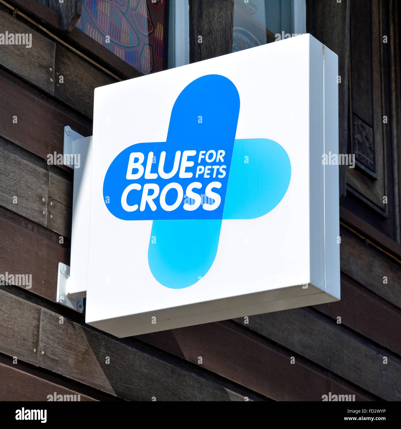 Blue Cross Charity Pets