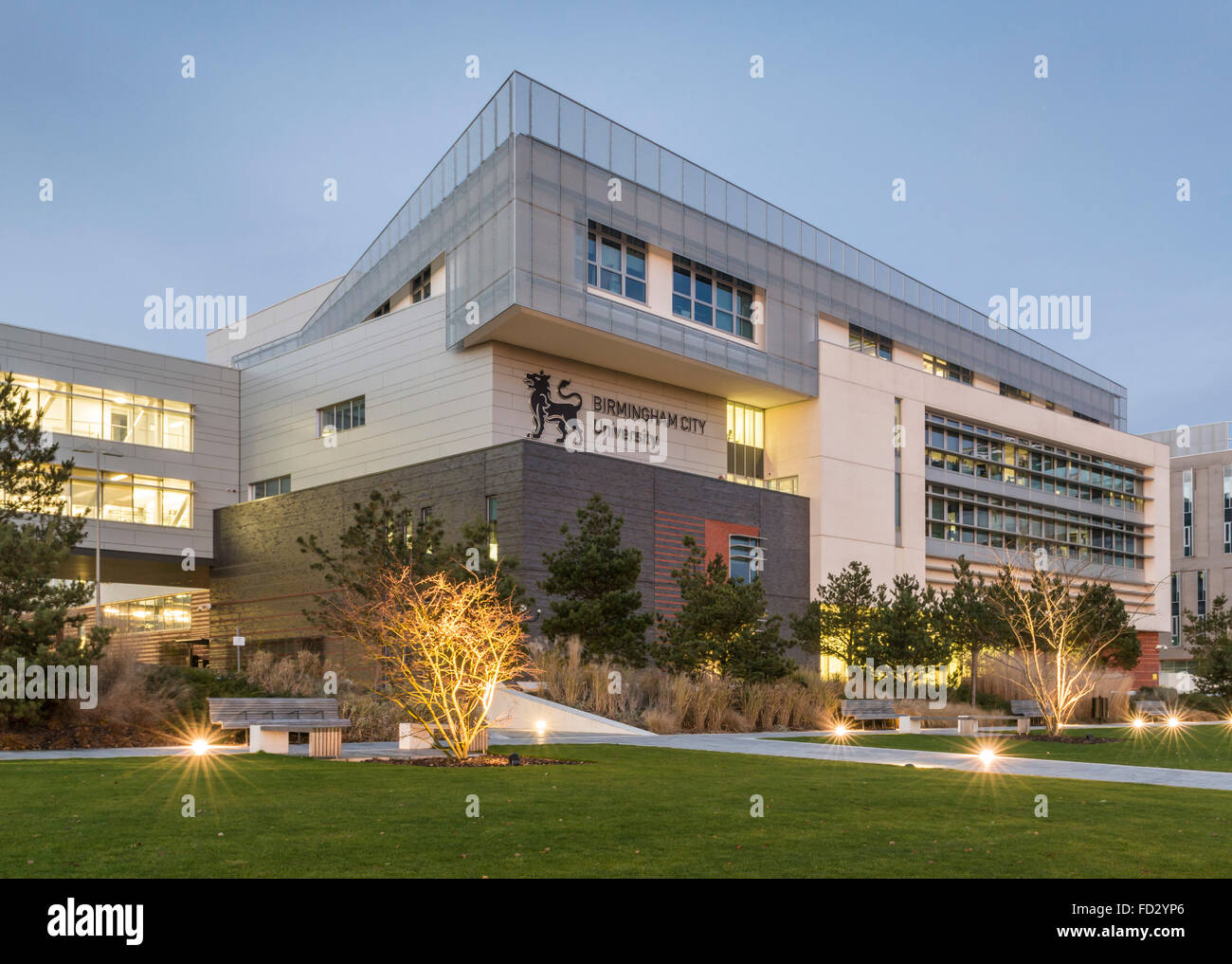 Parkside building birmingham hi-res stock photography and images - Alamy