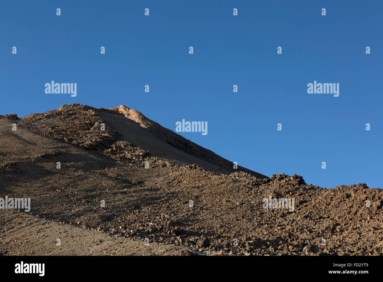 Tenerife national volcano park hi-res stock photography and images - Alamy
