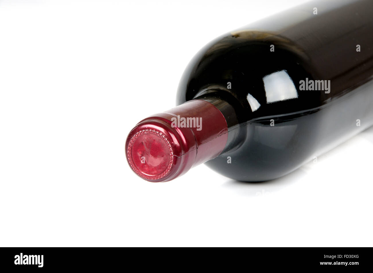 Bottle of claret hi-res stock photography and images - Alamy