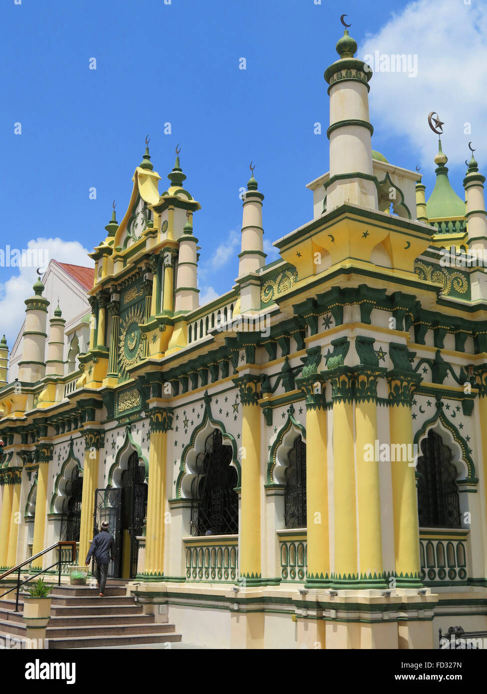 Masjid Abdul Gaffoor