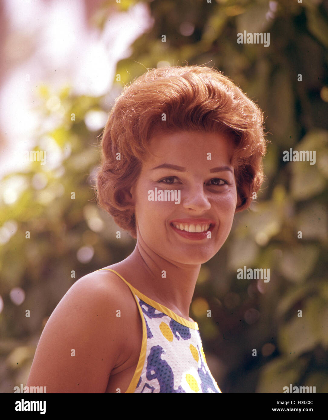 Anita bryant hi-res stock photography and images - Alamy