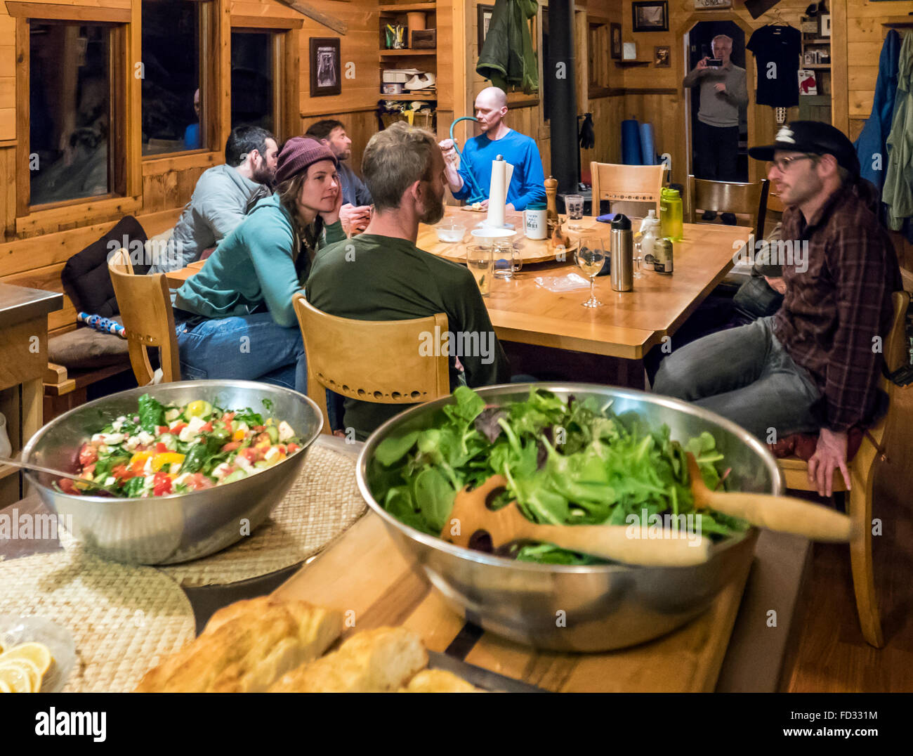 Mount carlyle lodge hi-res stock photography and images - Alamy