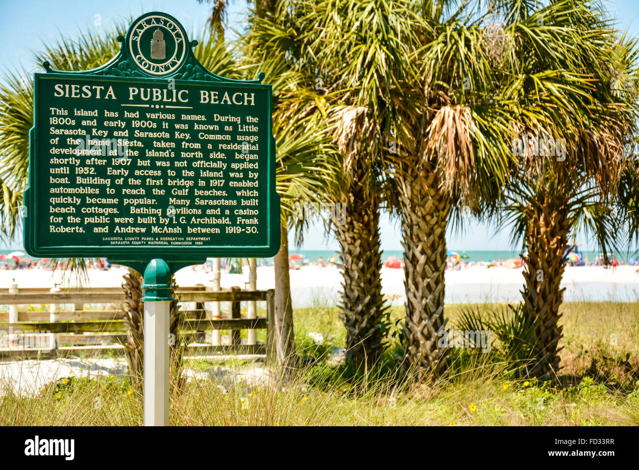 Siesta sign hi-res stock photography and images - Alamy