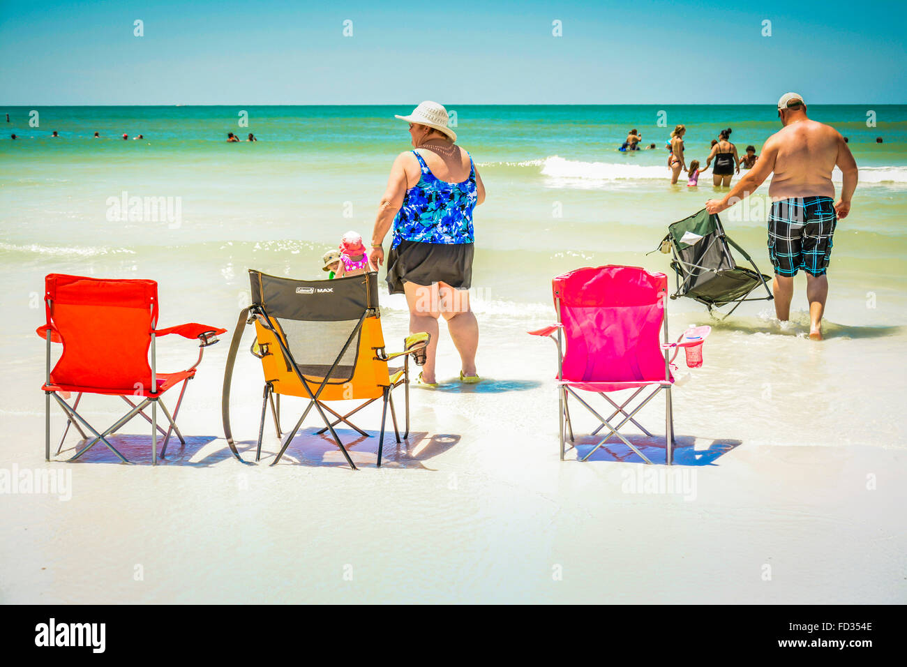 Fat man beach High Resolution Stock Photography and Images - Alamy
