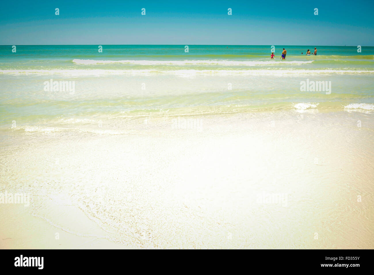 Frolicking beach hi-res stock photography and images - Alamy
