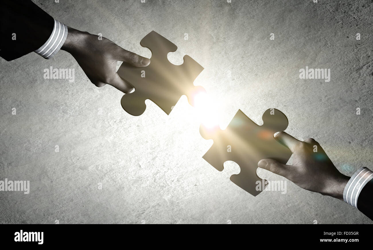 Human connective system blue hi-res stock photography and images - Alamy