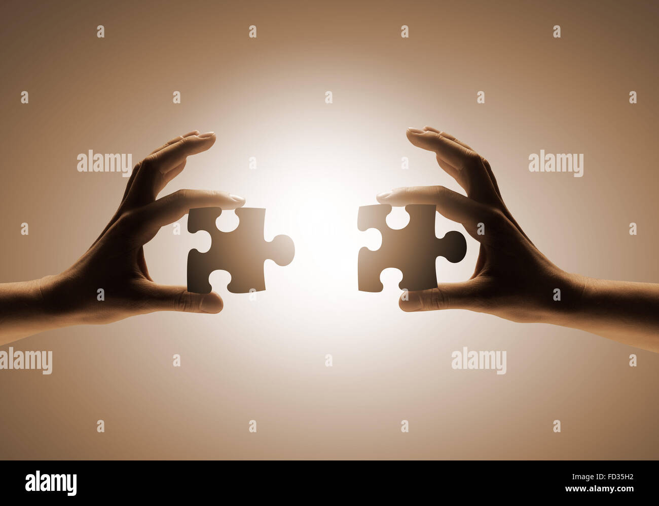 Connective element hi-res stock photography and images - Alamy