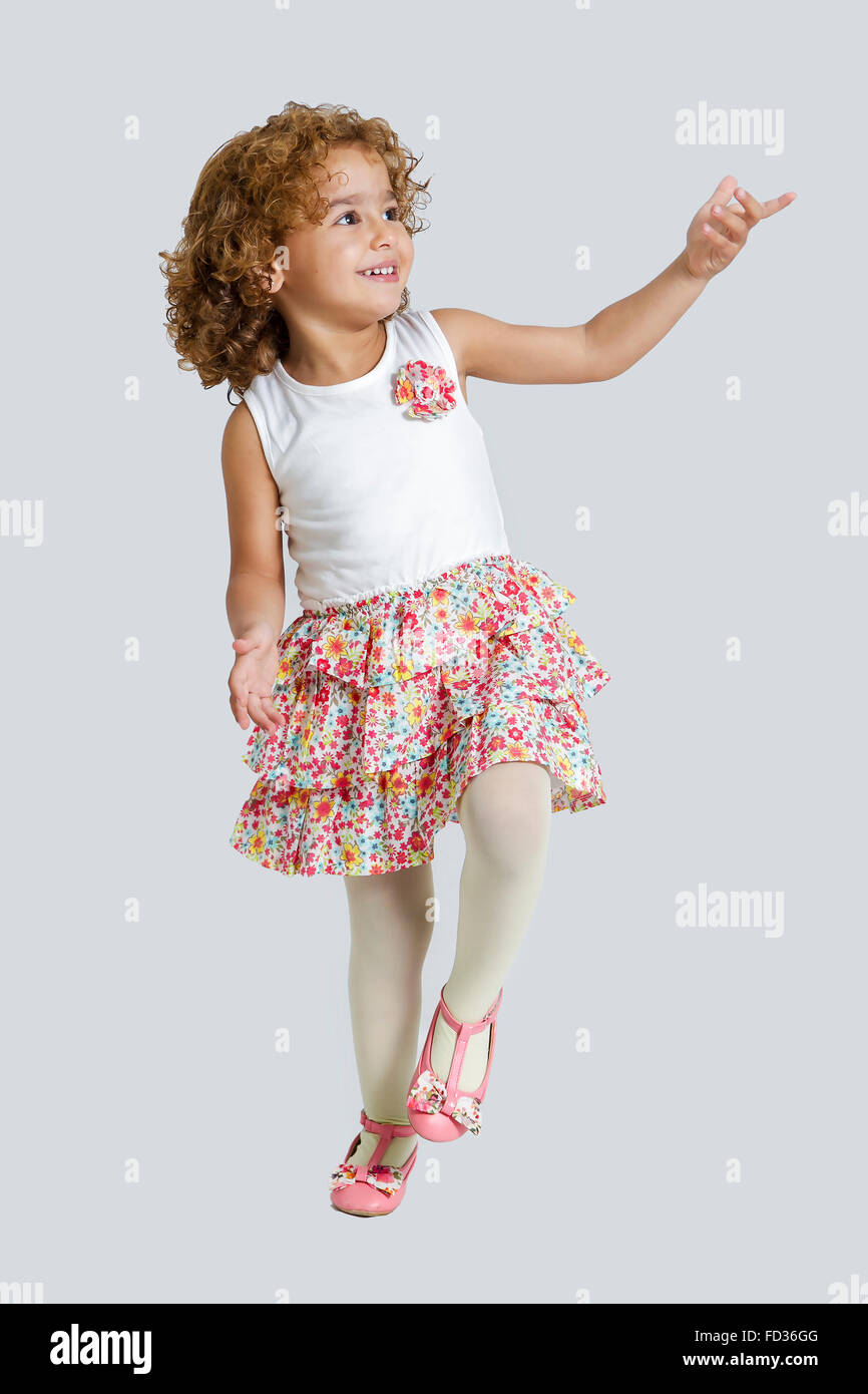 Child happy hi-res stock photography and images - Alamy