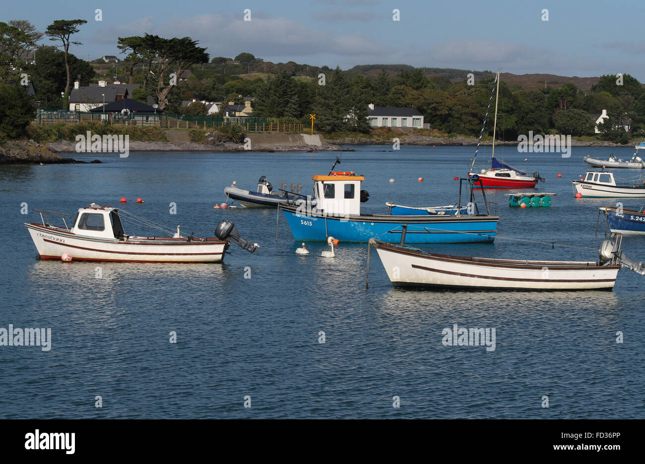 Schull High Resolution Stock Photography and Images - Alamy