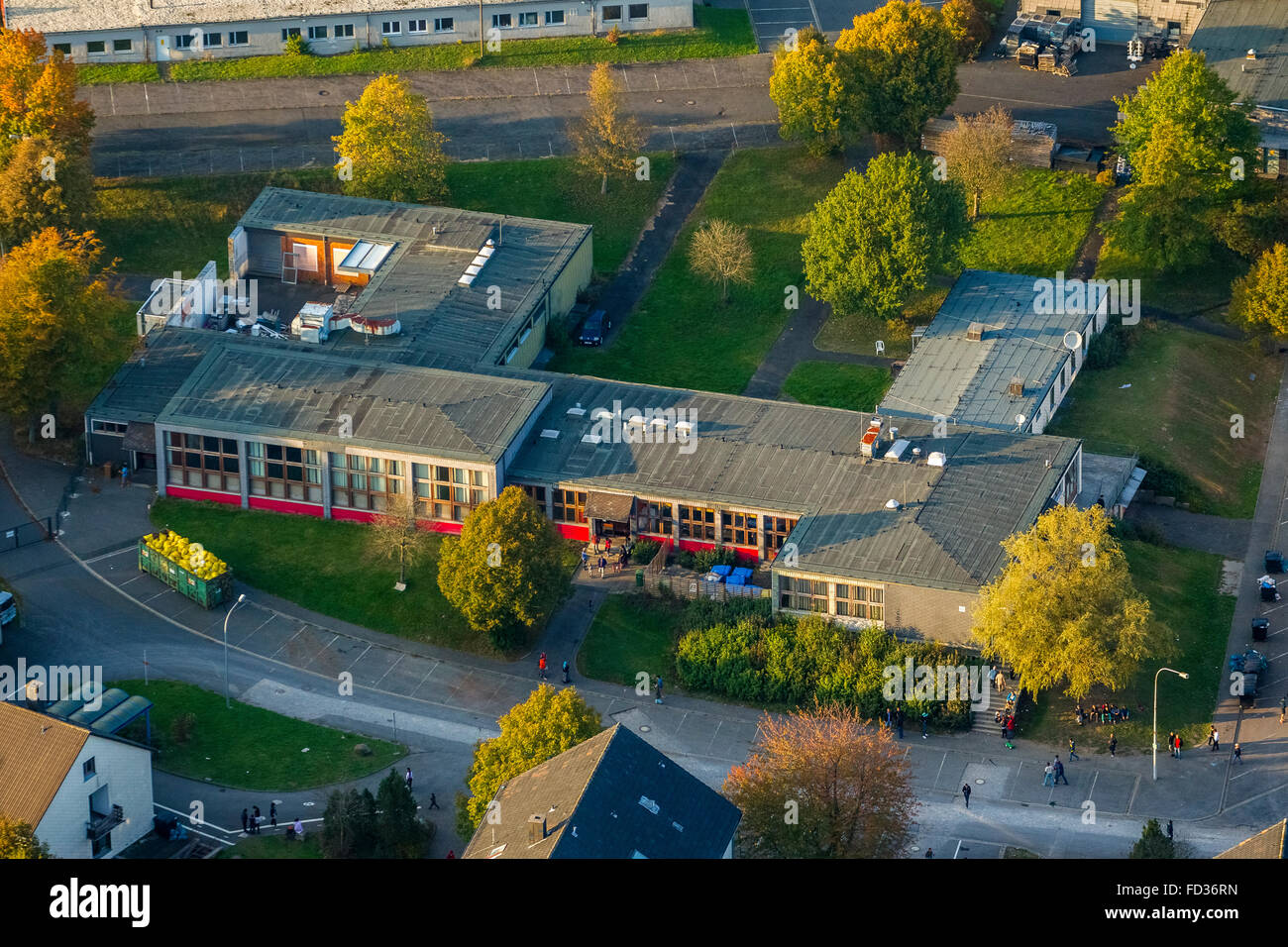 Burbach siegerland hi-res stock photography and images - Alamy