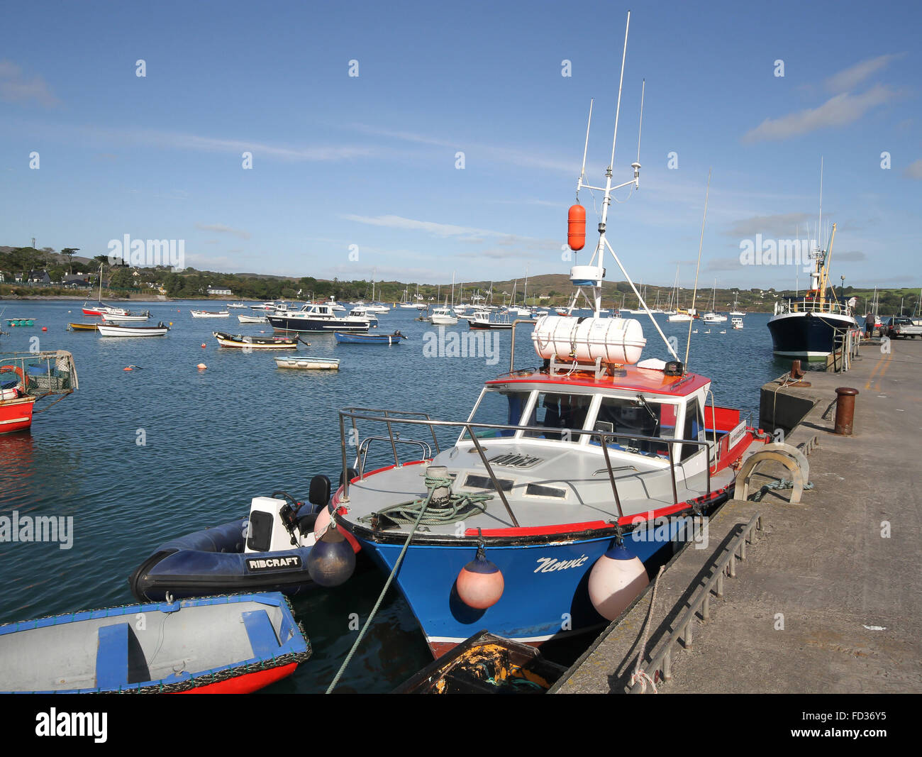 Schull cork hi-res stock photography and images - Alamy
