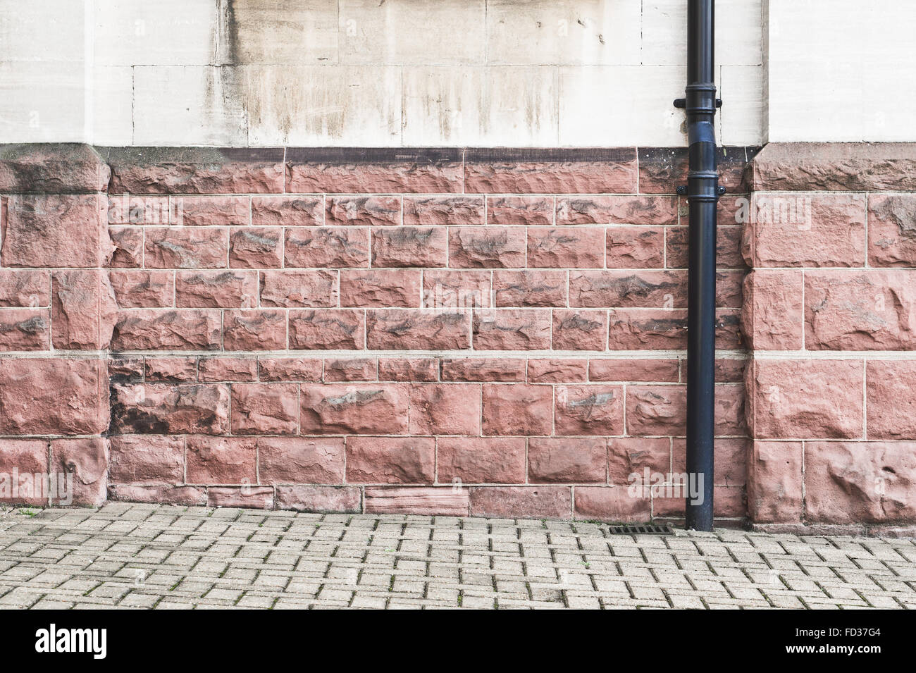 External paving hi-res stock photography and images - Alamy