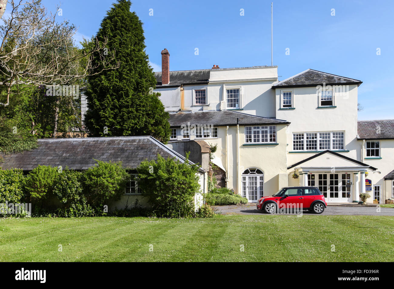 Lord haldon hi-res stock photography and images - Alamy