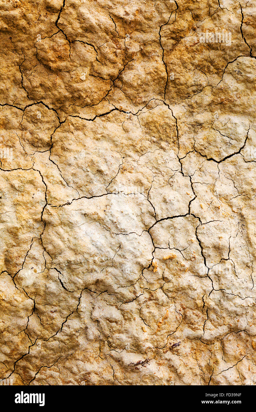 Creative abstract background wall of white clay Stock Photo - Alamy