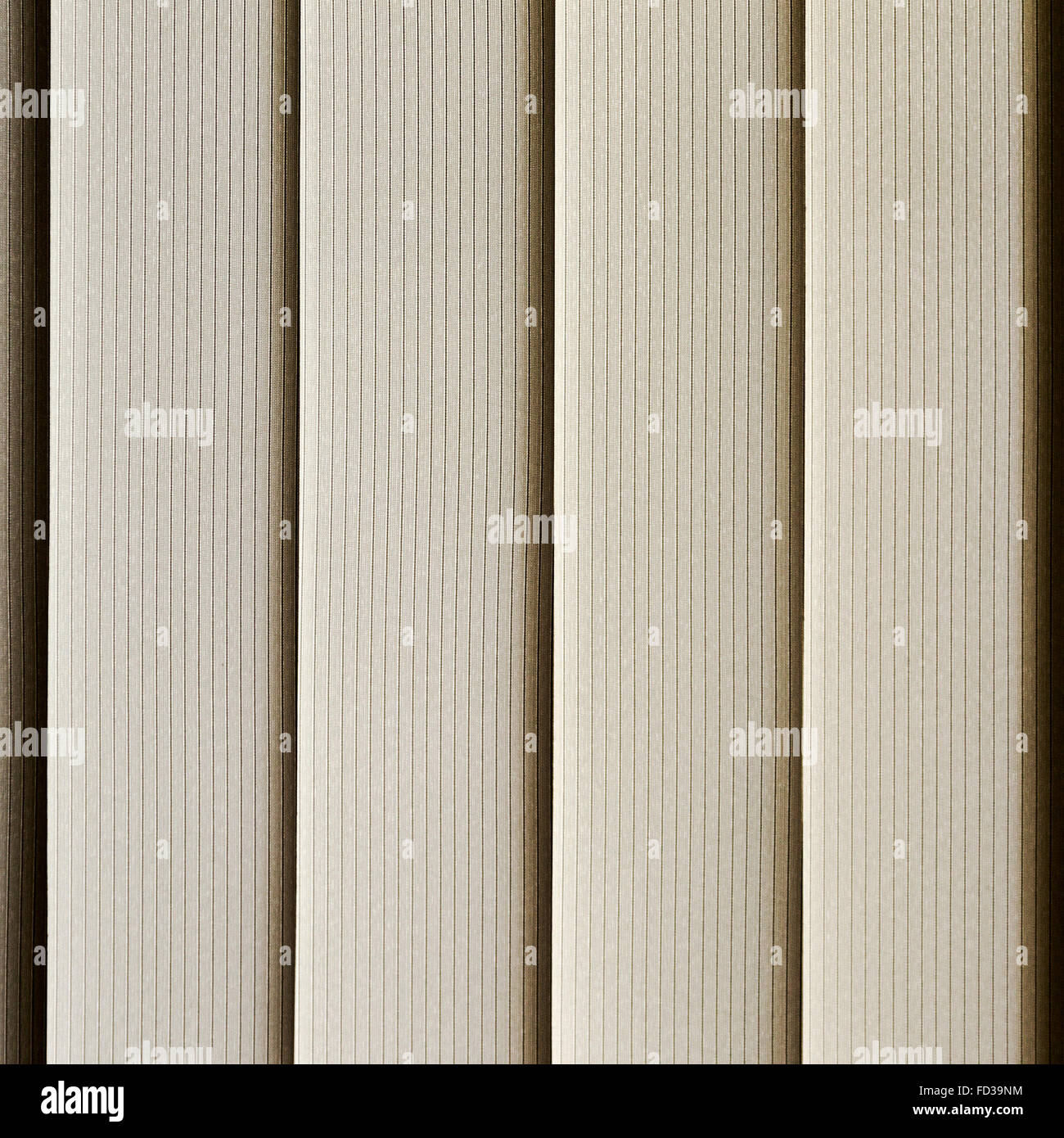 Abstract background of beige and brown stripes. Great background or ...