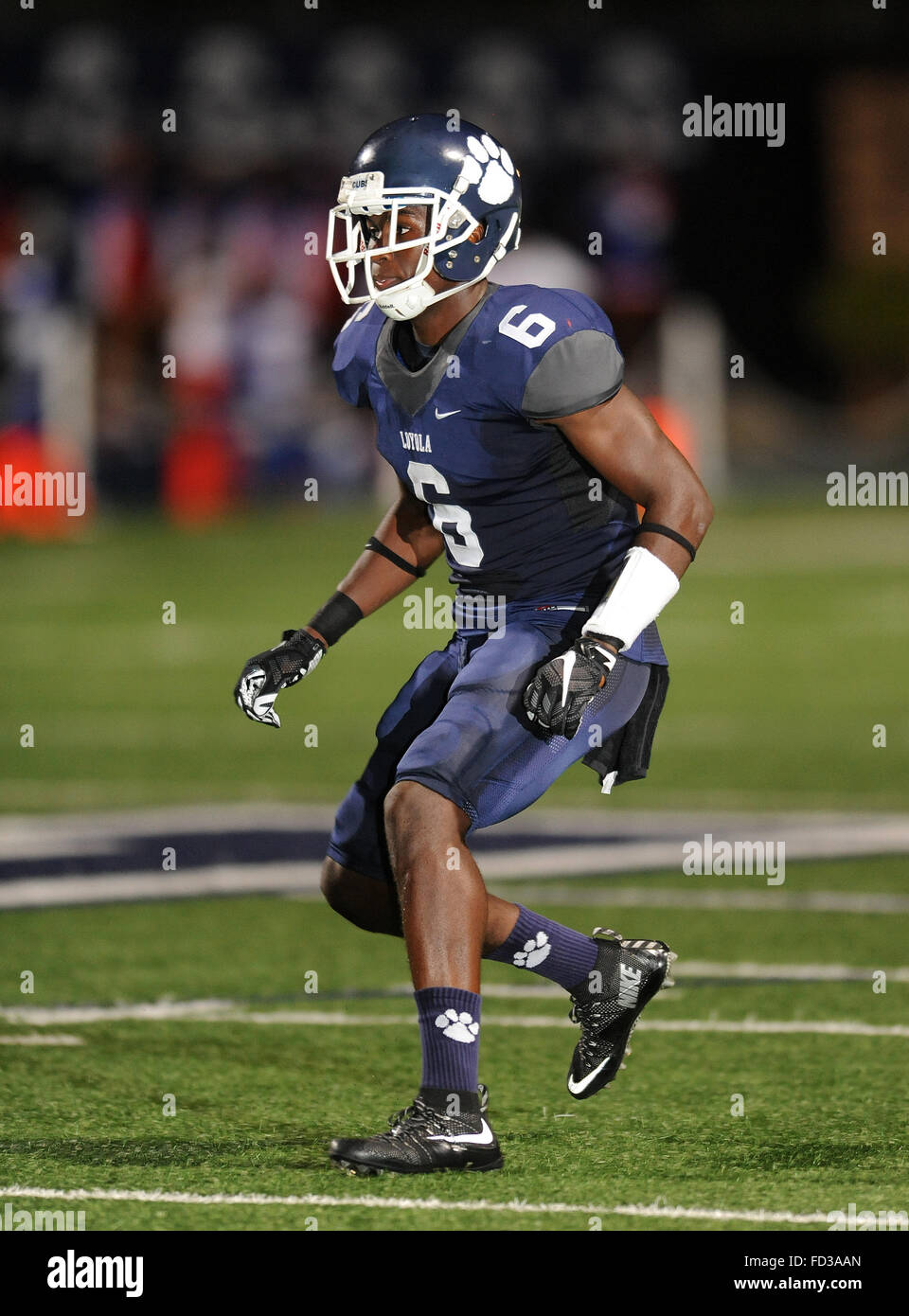 Michigan wolverines football 2016 hi-res stock photography and images ...